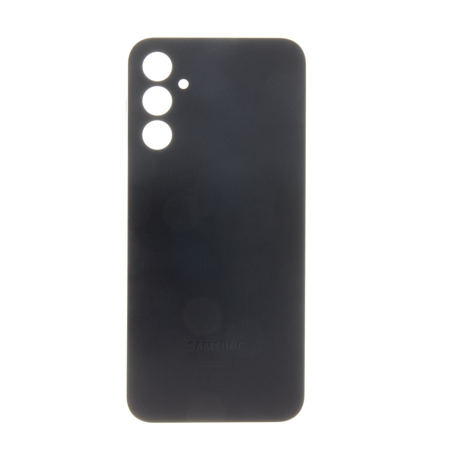 Samsung A145 Galaxy A14 4G Kryt Baterie Black(Service Pack) | F-mobil.sk