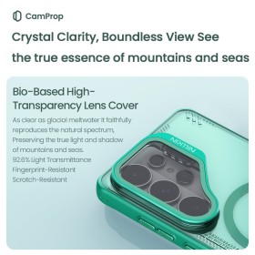 Nillkin Iceblade Prop Magnetic Kryt pro Samsung Galaxy S26 Ultra ...